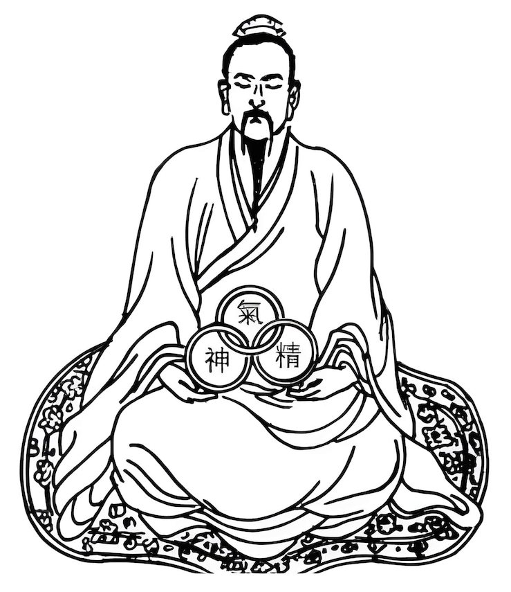 Chinese Tea – Tea Dao Cultivation